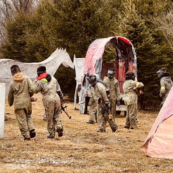 LIBERTY PAINTBALL - Updated January 2026 - 72 Photos & 51 Reviews - 629 ...