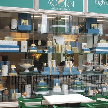 THE GILDED ACORN - Updated September 2025 - 50 Photos & 28 Reviews ...