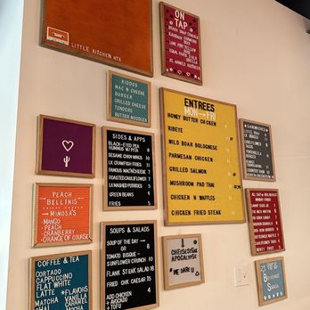 LITTLE KITCHEN HTX - Updated September 2024 - 204 Photos & 84 Reviews ...