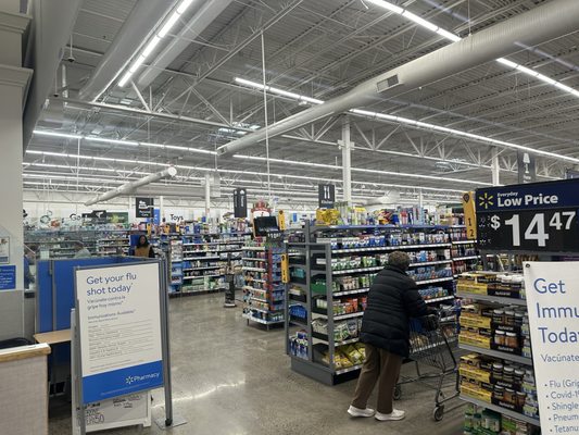 WALMART SUPERCENTER - Updated December 2025 - 20 Photos & 15 Reviews ...