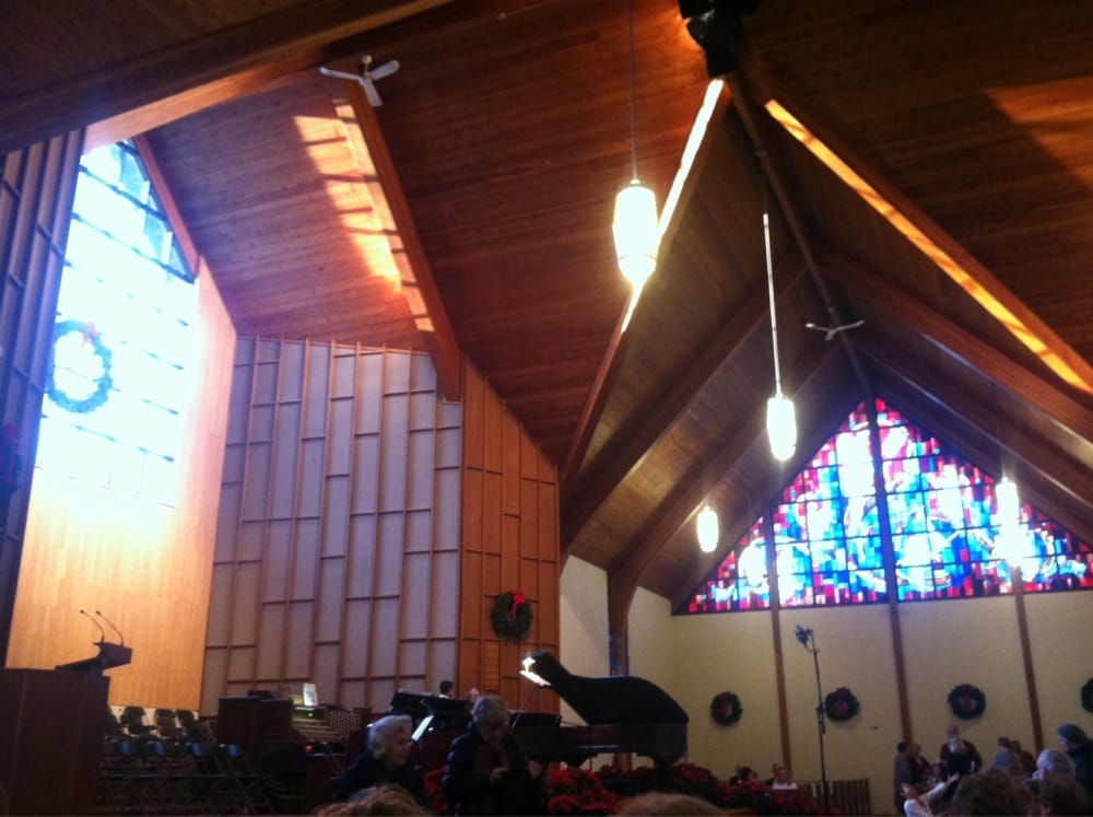 WICKENDEN CHAPEL - Updated August 2025 - 86 Spring St, Marion ...