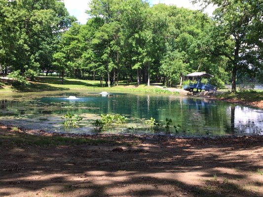 WINGFOOT LAKE STATE PARK - Updated June 2024 - 31 Photos & 12 Reviews ...