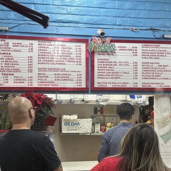 THE TAMALE MAN - 705 Photos & 969 Reviews - 1654 W Carson St, Torrance ...