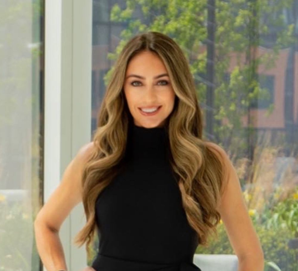 SHAINA ANSARI - SOTHEBY’S INTERNATIONAL REALTY - Updated June 2024 ...