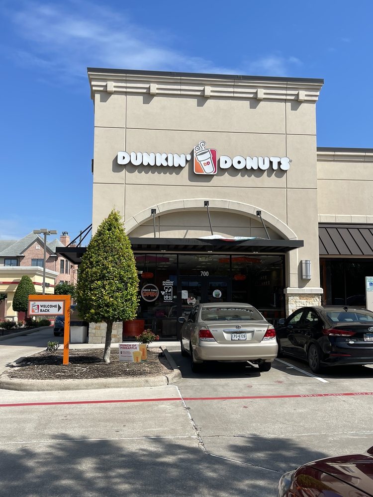 DUNKIN’ - Updated June 2025 - 53 Photos & 117 Reviews - 10220 Louetta ...