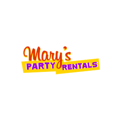 MARY’S PARTY RENTALS - Updated January 2026 - 47 Photos & 29 Reviews ...