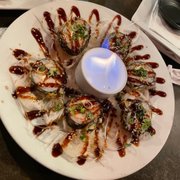 MOIRA SUSHI BAR & KITCHEN - 556 Photos & 525 Reviews - Sushi Bars - 215 ...