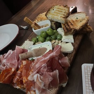 ZANTI CUCINA ITALIANA - RIVER OAKS - 293 Photos & 84 Reviews - 1958 W ...