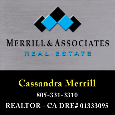 MERRILL & ASSOCIATES REAL ESTATE - Updated January 2026 - 25 Reviews ...