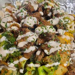 FAT BOI GOURMET POTATOES - Updated July 2025 - 83 Photos & 57 Reviews ...