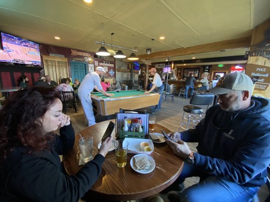 MCCALL’S PARK BAR - Updated October 2025 - 32 Photos & 69 Reviews - 511 ...