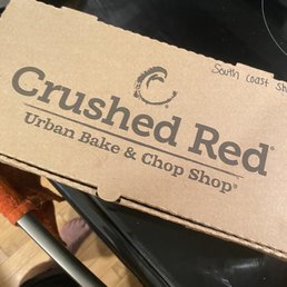 CRUSHED RED- CREVE COEUR - Updated January 2026 - 219 Photos & 203 ...