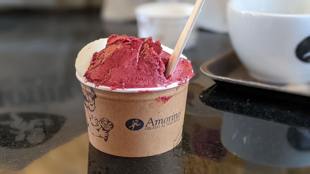 AMORINO GELATO - 42 Photos & 12 Reviews - 5 Woodfield Mall, Schaumburg ...