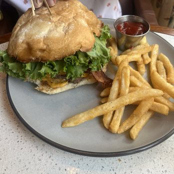 DAILY GATHER - Updated July 2024 - 928 Photos & 552 Reviews - 800 ...