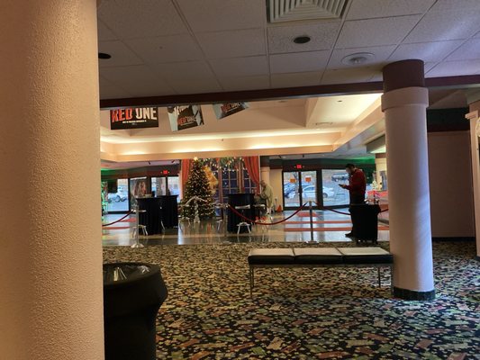 SIX FORKS CINEMAS /TRIANGLE CINEMAS - Updated December 2025 - 41 ...