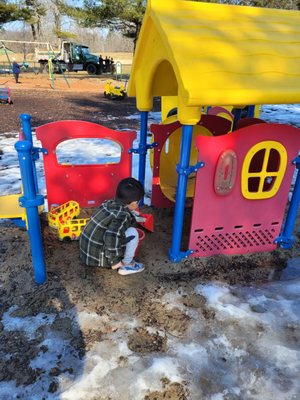 BRODIE PARK - Updated December 2025 - 83 Photos - 580 W Hill Rd, New ...