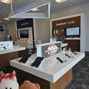 SPECTRUM - Updated December 2025 - 10 Photos & 85 Reviews - 95-1249 ...