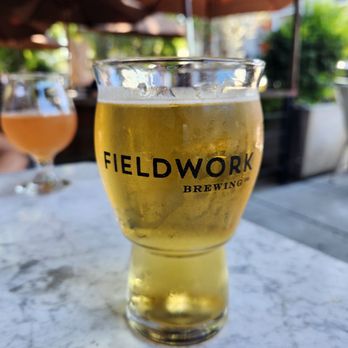 FIELDWORK BREWING COMPANY - Updated February 2025 - 670 Photos & 409 ...