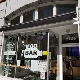 THE MOO BAR - Updated August 2024 - 1182 Photos & 623 Reviews - 2124 ...