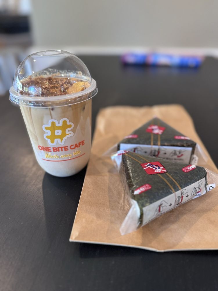 ONE BITE CAFE - Updated December 2025 - 28 Photos & 15 Reviews - 32901 ...