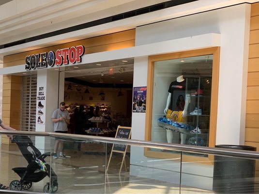 SOLE STOP - Updated November 2025 - 5043 Tuttle Crossing Blvd, Dublin ...