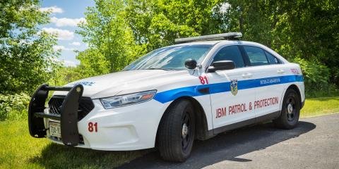 JBM PATROL & PROTECTION - Updated September 2025 - 3500 Dodge St ...