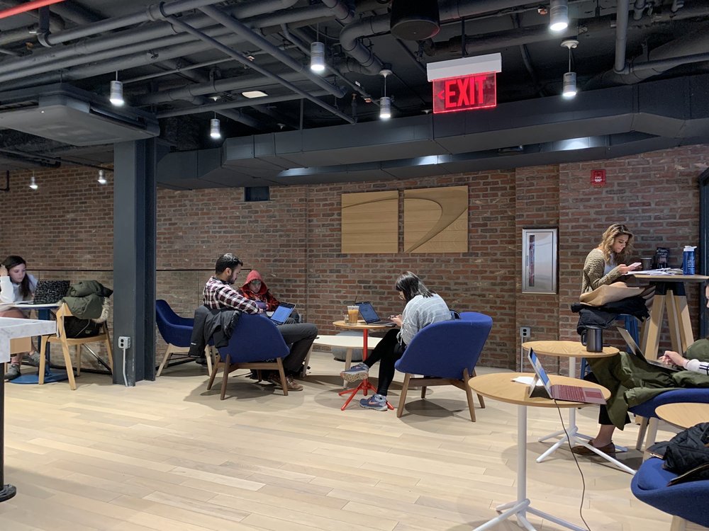 CAPITAL ONE CAFÉ - 96 Photos & 197 Reviews - 135 S 17th St ...