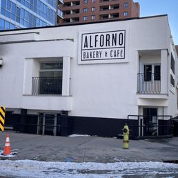ALFORNO BAKERY & CAFE - Updated July 2025 - 370 Photos & 214 Reviews ...