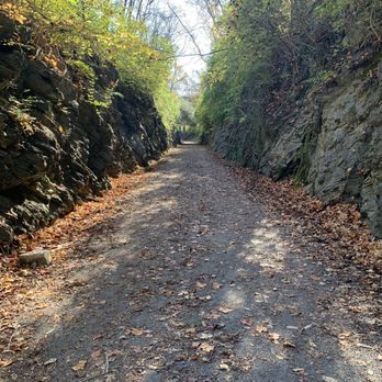 TWEETSIE TRAIL - Updated December 2025 - 14 Photos - Legion Str ...