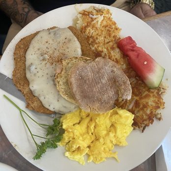 PEG’S GLORIFIED HAM N EGGS - Updated August 2024 - 2491 Photos & 3123 ...