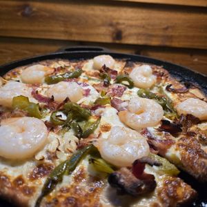 THE BEACON PIZZA BAR - Updated September 2025 - 81 S Main St, Beacon ...