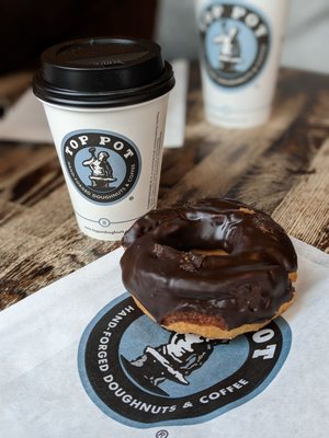 TOP POT DOUGHNUTS - Updated December 2025 - 357 Photos & 218 Reviews ...