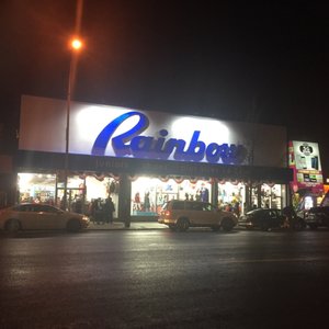 RAINBOW SHOPS - Updated October 2025 - 25 Photos & 35 Reviews - 380 5th ...