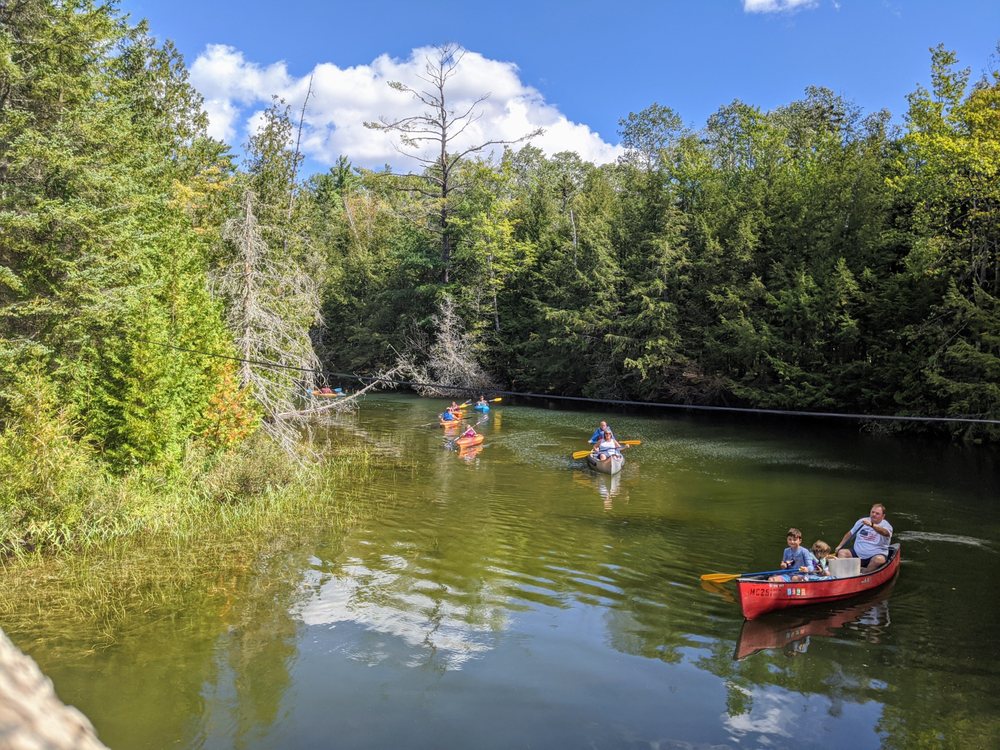 BIG CEDAR CAMPGROUND - Updated October 2025 - 16 Photos & 12 Reviews ...