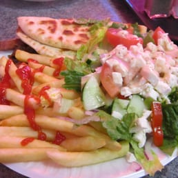 CHICKEN GYRO DELICIOUS - Updated December 2025 - 116 Photos & 185 ...