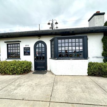 COTTAGE CAFE - Updated December 2025 - 328 Photos & 647 Reviews - 6902 ...