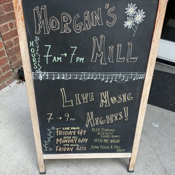 MORGAN’S MILL - Updated December 2024 - 425 Photos & 294 Reviews - 1059 ...
