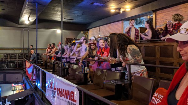 SAINT ANDREW’S HALL - 147 Photos & 163 Reviews - 431 E Congress St ...