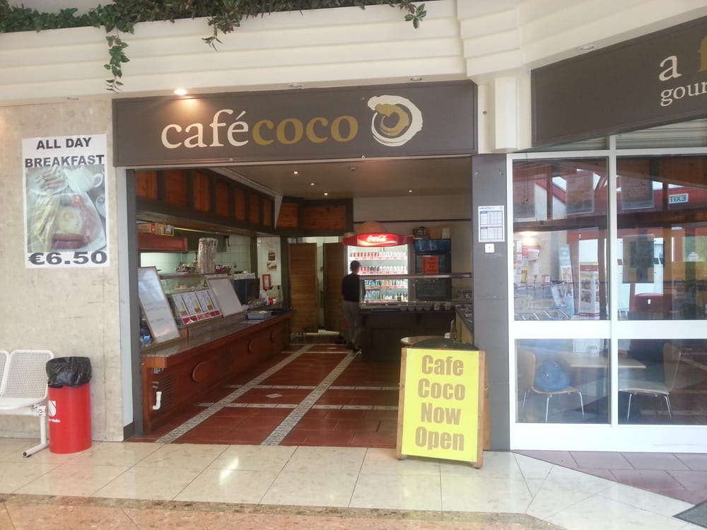 CAFE COCO - Unit 8, Donegal, Republic of Ireland - Cafes - Restaurant ...