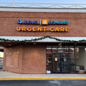 INOVA PRIMARY CARE - LAKE RIDGE - Updated May 2025 - 12 Reviews - 12480 ...