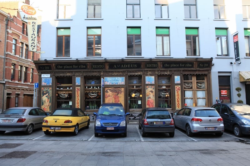 AMADEUS ANTWERPEN 1 - Updated October 2025 - 27 Photos & 25 Reviews ...