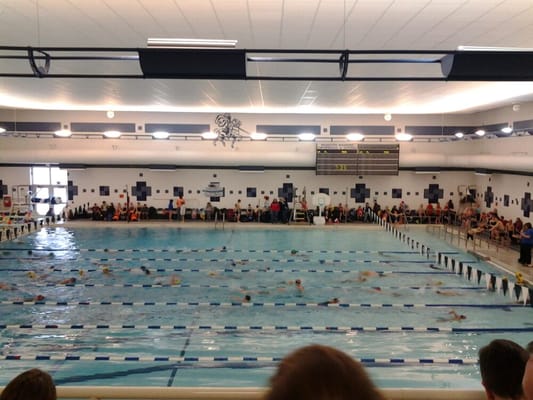 HUDSON MIDDLE SCHOOL - Updated July 2025 - 1300 Carmichael Rd, Hudson ...