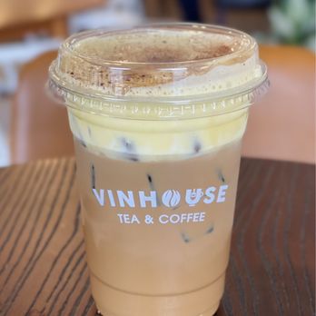 VINHOUSE TEA & COFFEE - SHELDON - Updated July 2024 - 1110 Photos & 589 ...