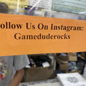 GAME DUDE - Updated August 2025 - 109 Photos & 371 Reviews - 12104 ...