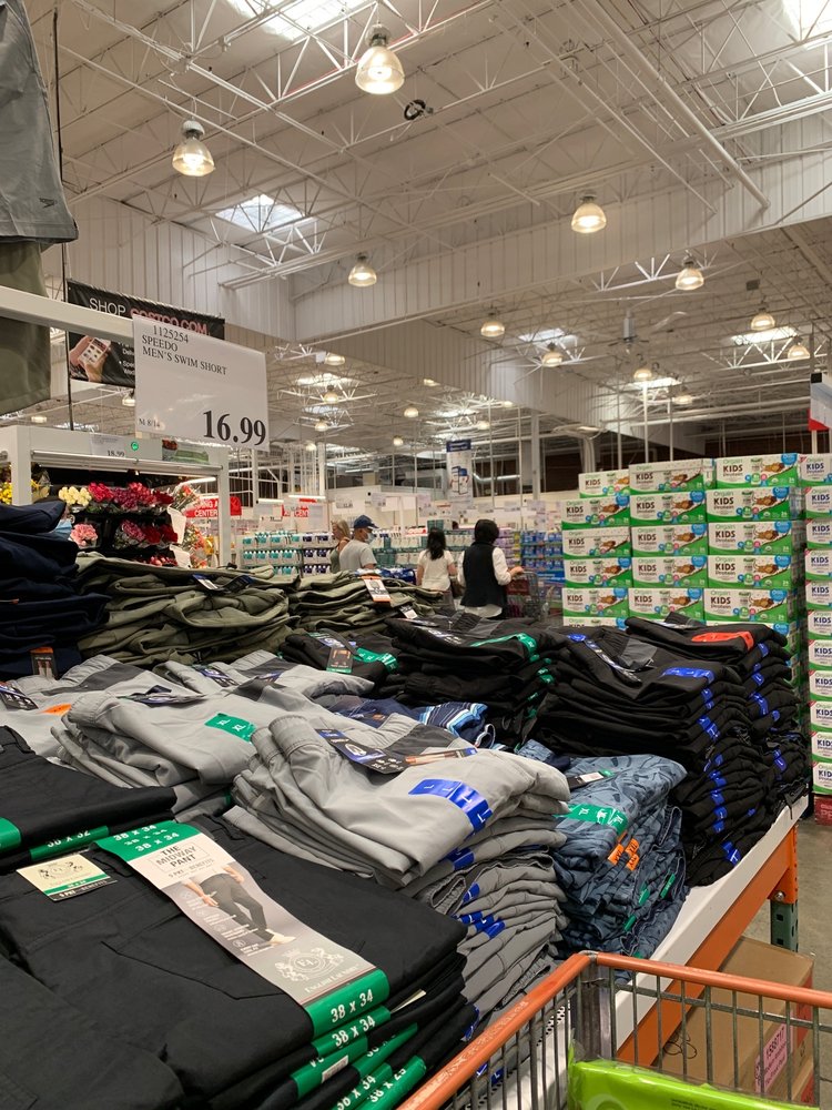 COSTCO - 138 Photos & 235 Reviews - 1175 N 205th St, Shoreline, WA - Yelp