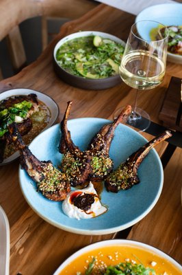 SAIZON with 442 Reviews & 1210 Photos - 2894 E Shepherd Ave, Fresno ...