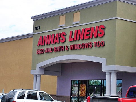 ANNA’S LINENS - Updated August 2025 - 1171 W Irvington Rd, Tucson ...