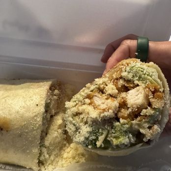 BAD CHICKEN - Updated December 2025 - 408 Photos & 383 Reviews - 5014 ...