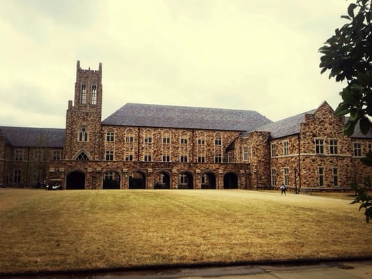 RHODES COLLEGE - Updated December 2025 - 19 Photos & 11 Reviews - 2000 ...