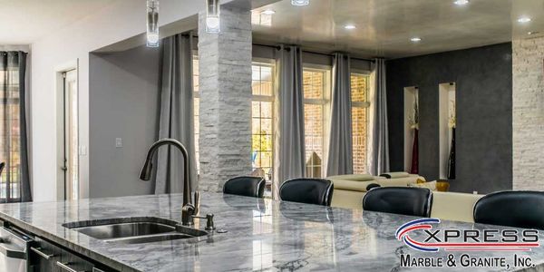 EXPRESS MARBLE AND GRANITE - Updated September 2025 - 148 Photos - 275 ...